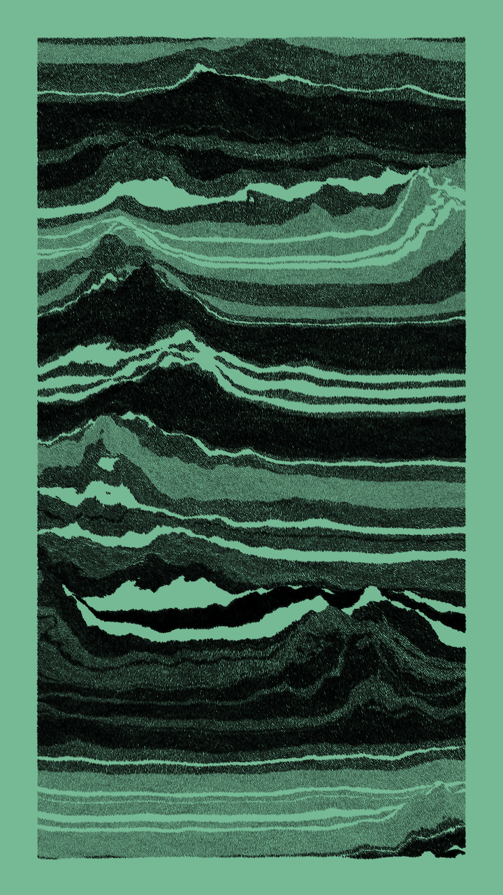 The Interview | Matt DesLauriers