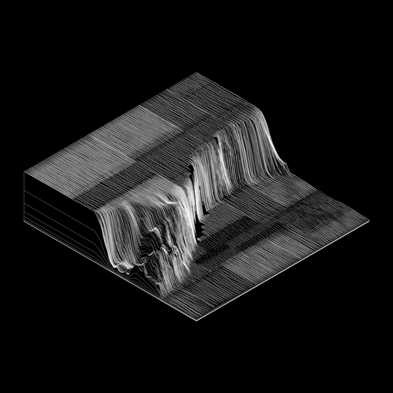 The Interview | Matt DesLauriers