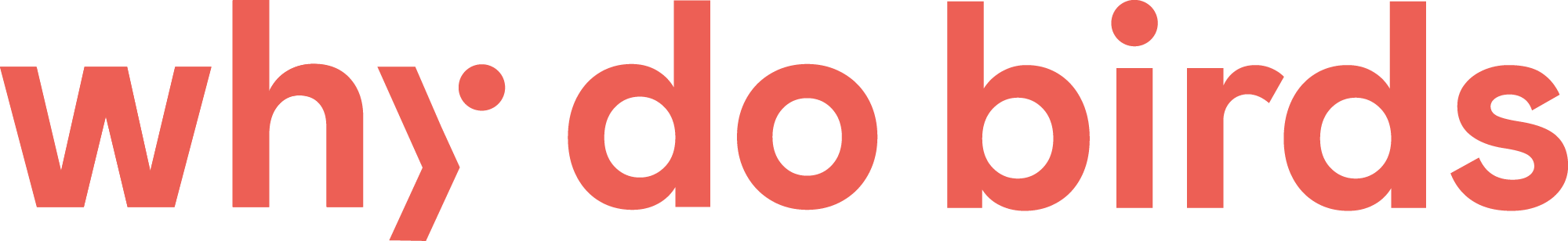 Cases - why do birds