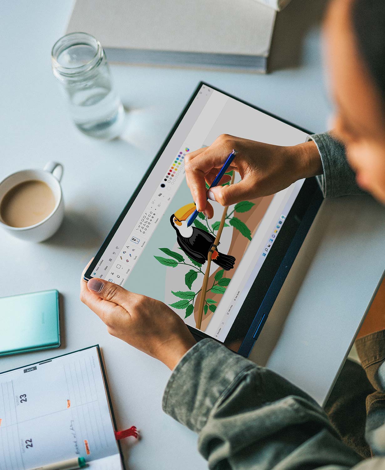 FERROLIGHT - WHERE LIGHT & DESIGN MEET