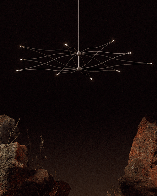 FERROLIGHT - WHERE LIGHT & DESIGN MEET