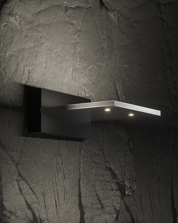 FERROLIGHT - WHERE LIGHT & DESIGN MEET