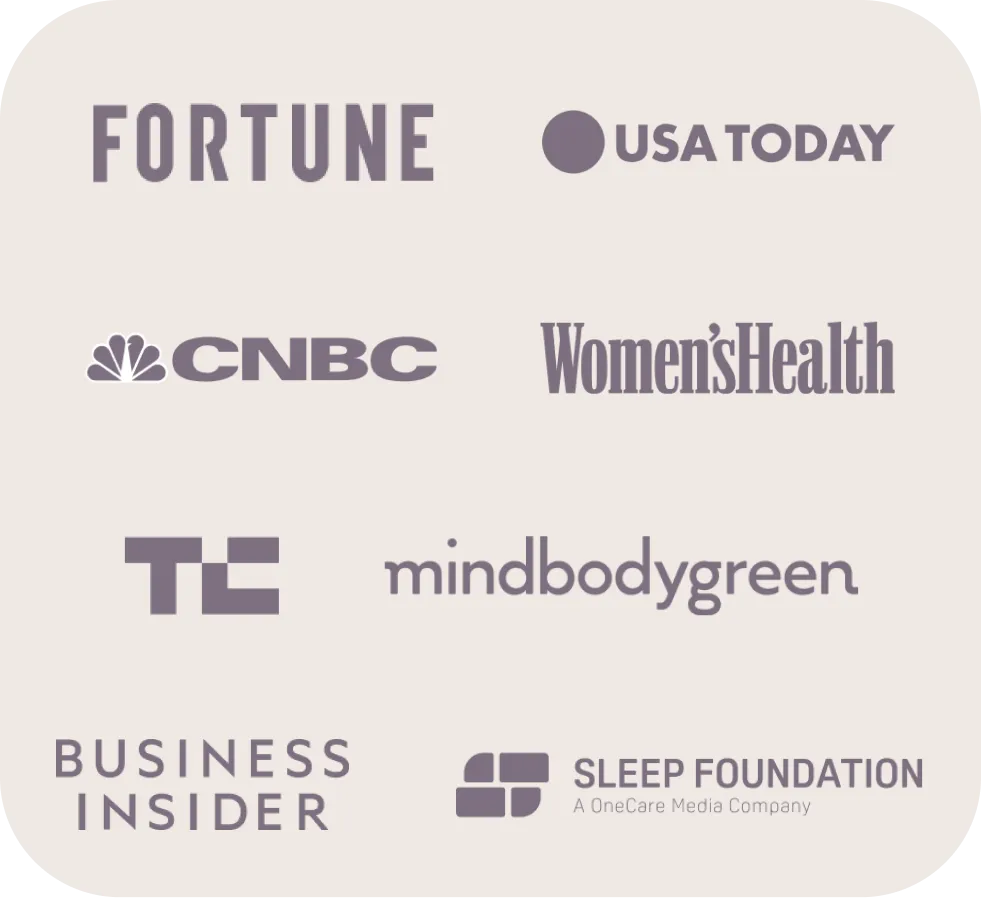 Better Sleep Program With Personalized Help From Experts | Sleep Reset