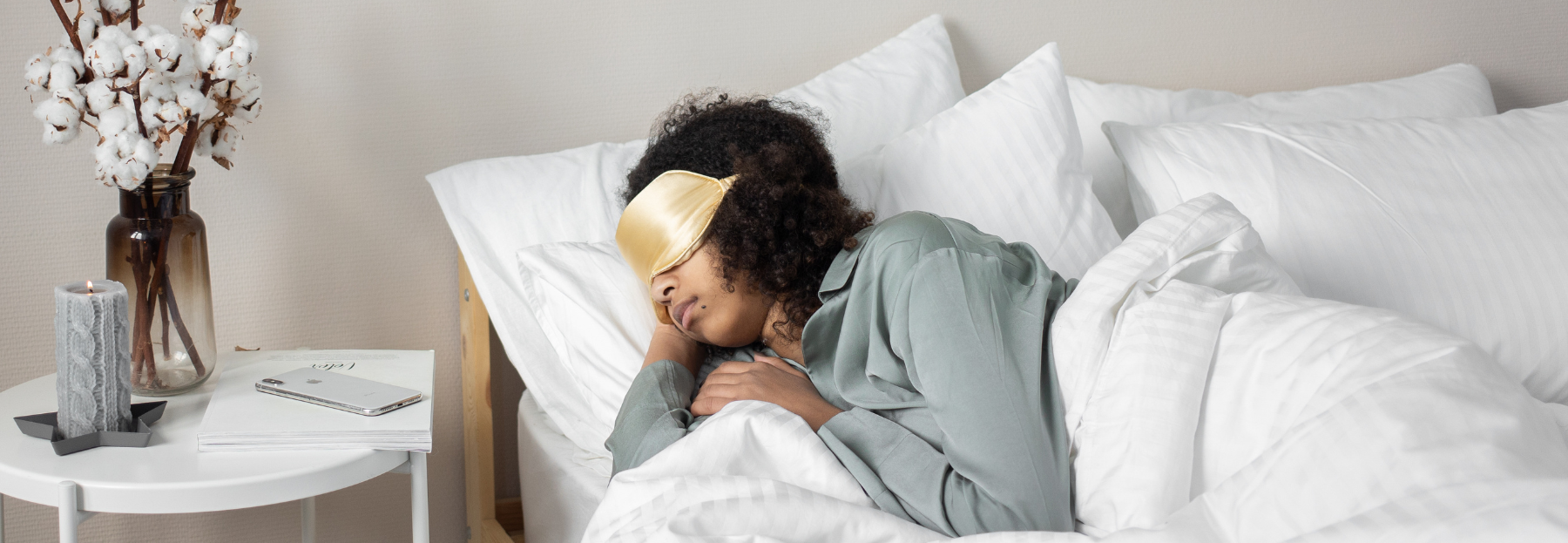 Restless Leg Syndrome: Causes & Treatment | Sleep Reset