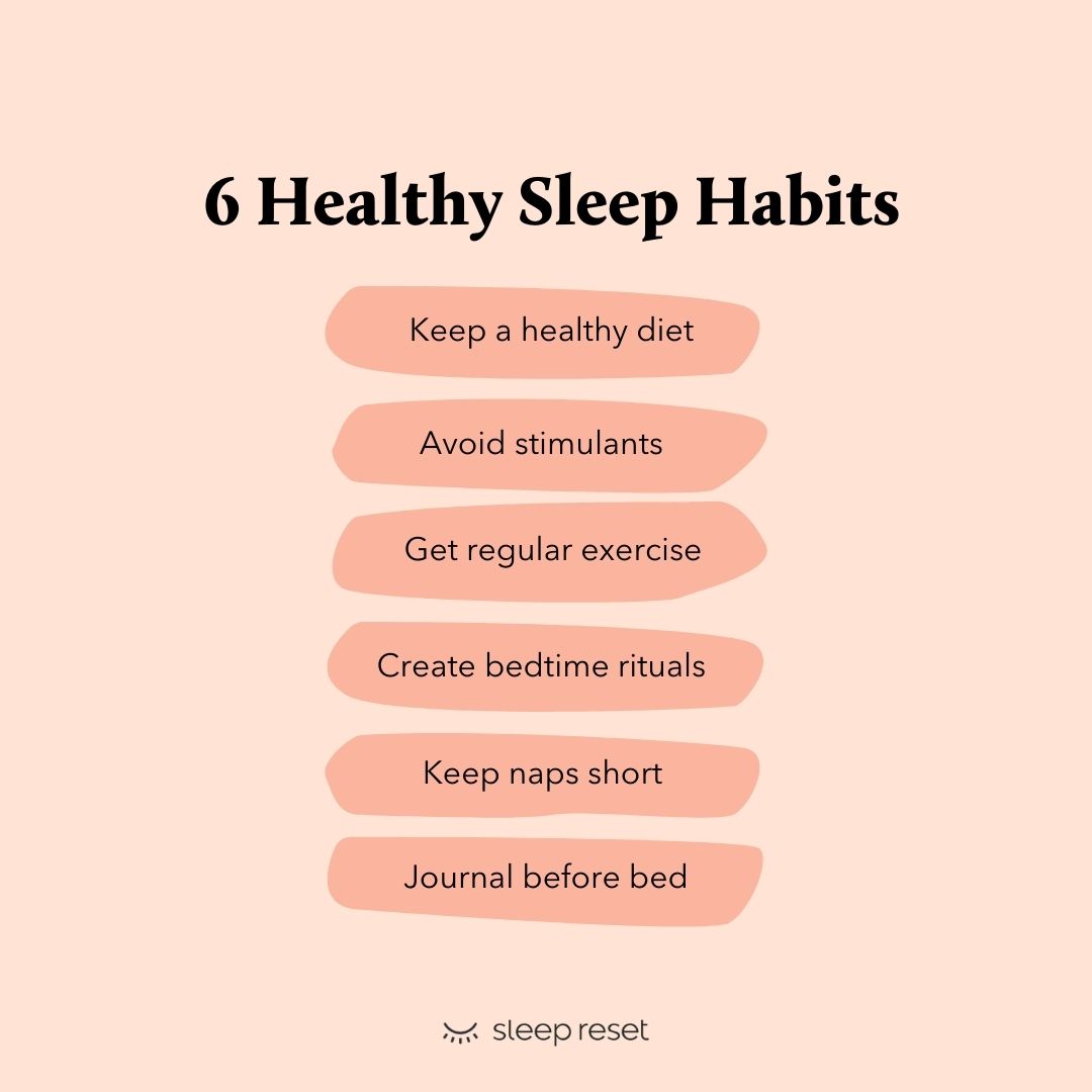 Understanding Sleep Struggles: Reasons You Feel Unrested