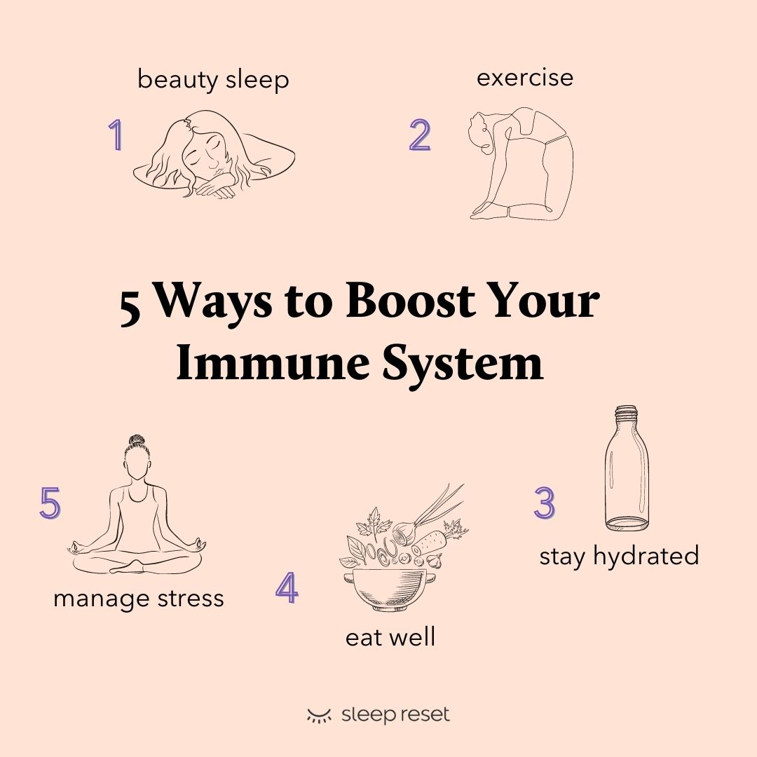 Why You're Not Feeling Rested After Sleep and What to Do