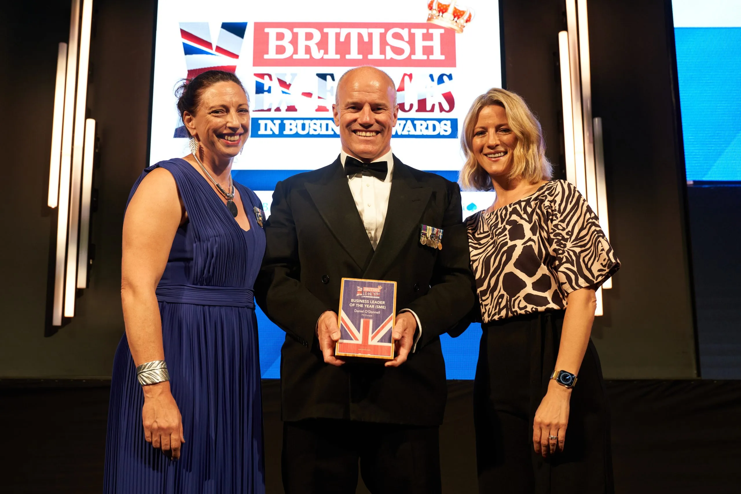 Gurkha Security | FSI Europe | United Kingdom