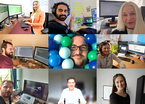 CONWEAVER Linksphere Knowledge Graph | Company