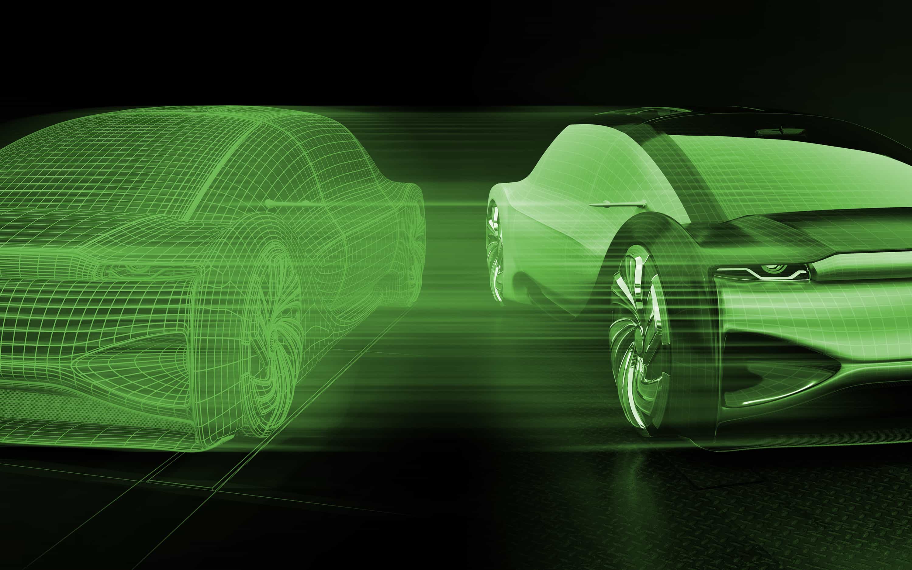 Connected Engineering