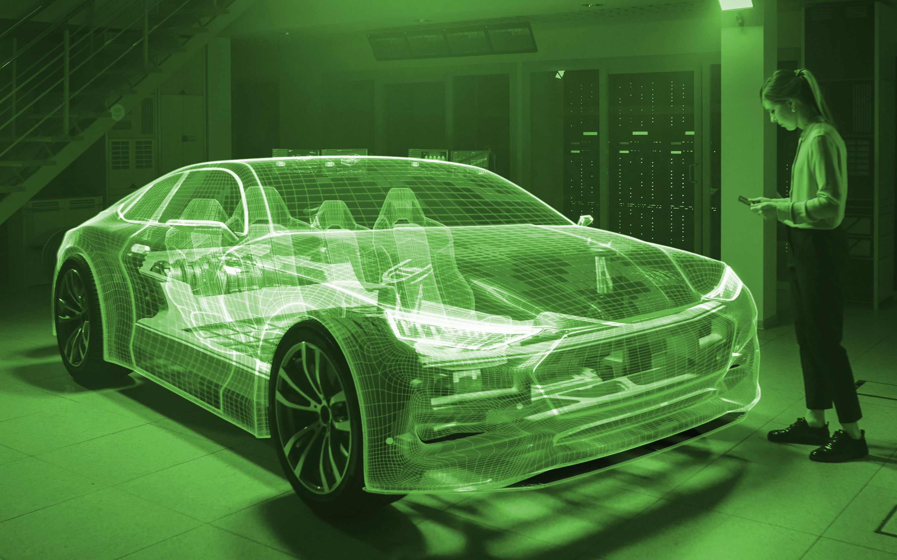 Smart Product Portfolio Management