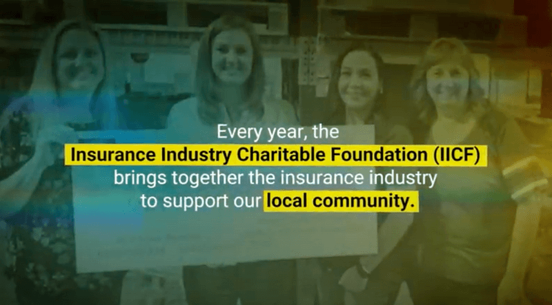 IICF Western Division