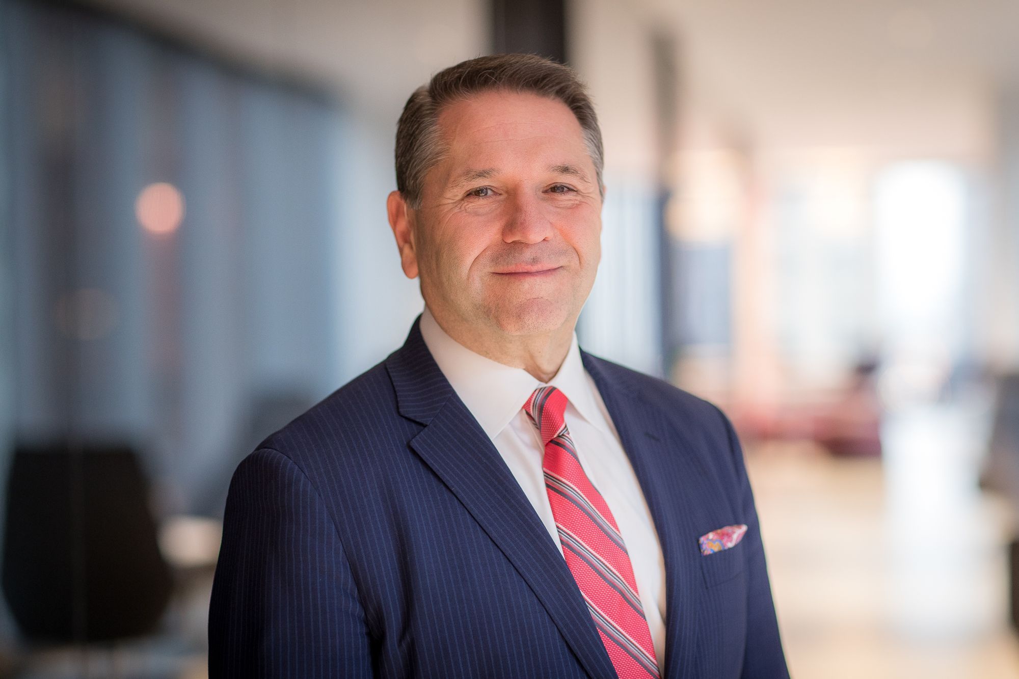 IICF Northeast Division