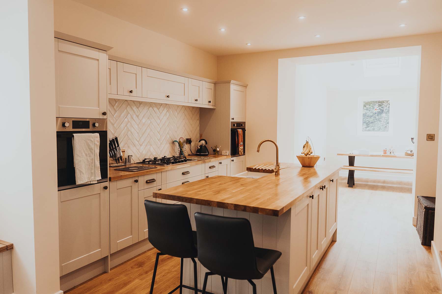 Renovate - Stapleton Building Ltd - Our Services