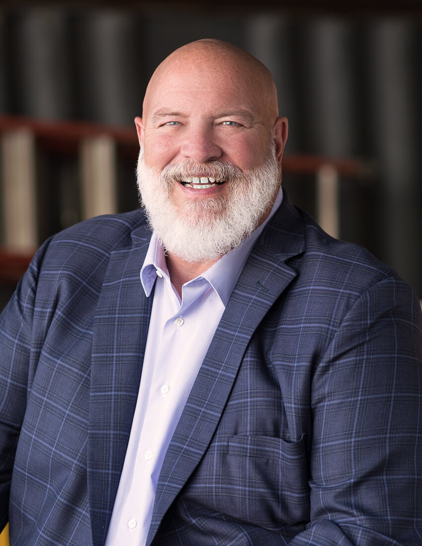 A team of Commercial Construction Industry Leaders