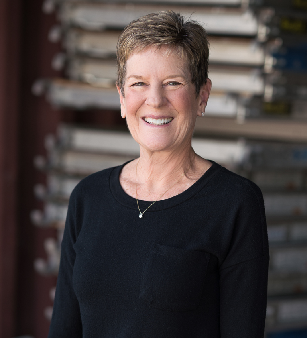 Becky Raike Retires, Valerie Meyer Appointed as Director of Finance