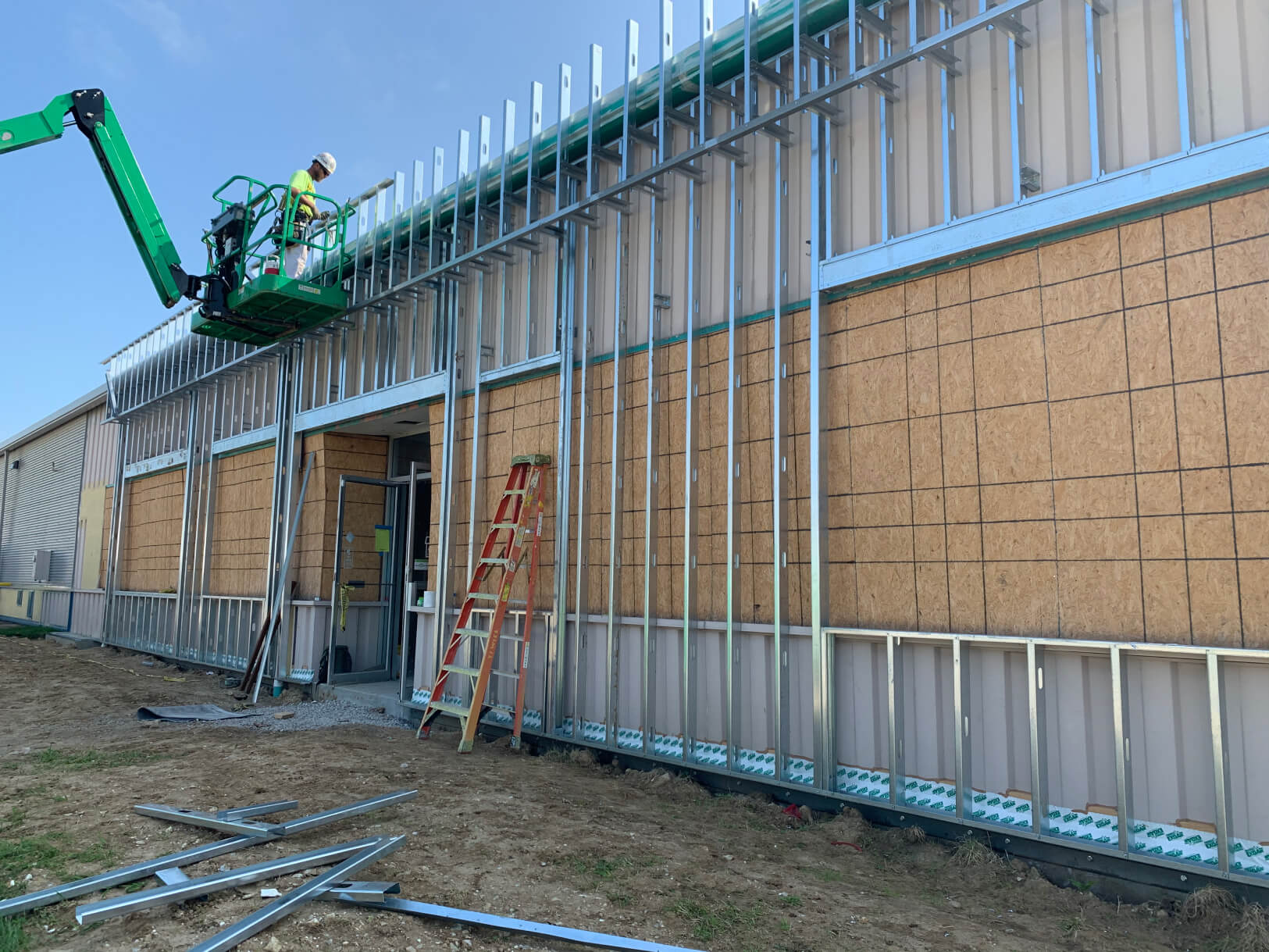 TJ Wies Contracting - Advancing the Industry