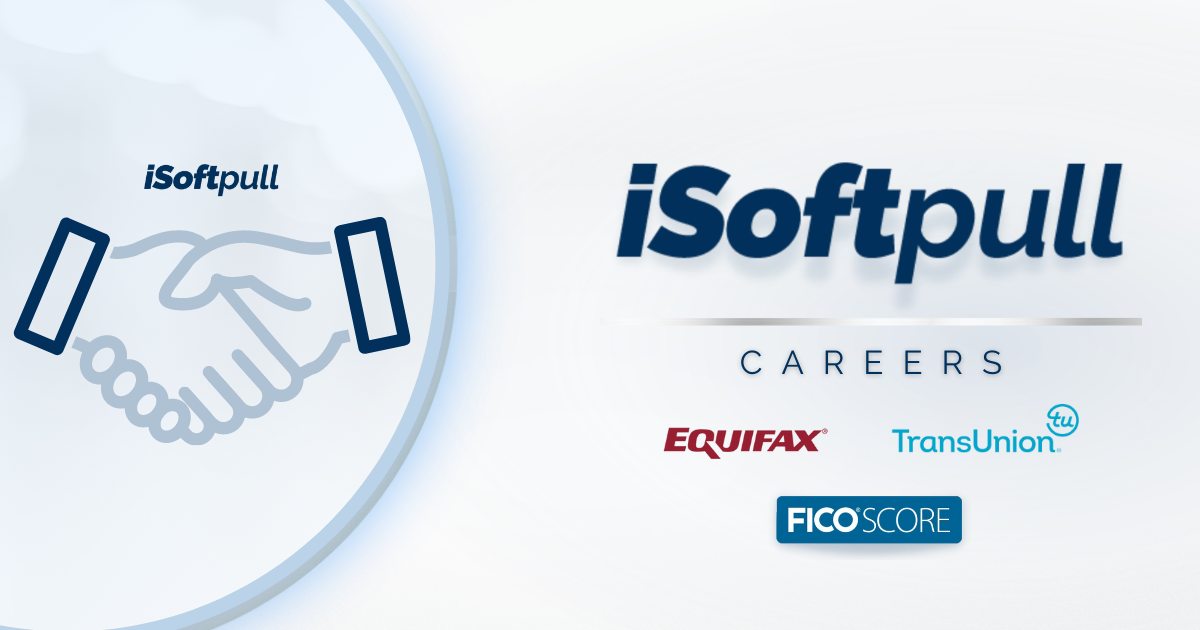 iSoftpull Careers | Join Our Team | FinTech Software Company