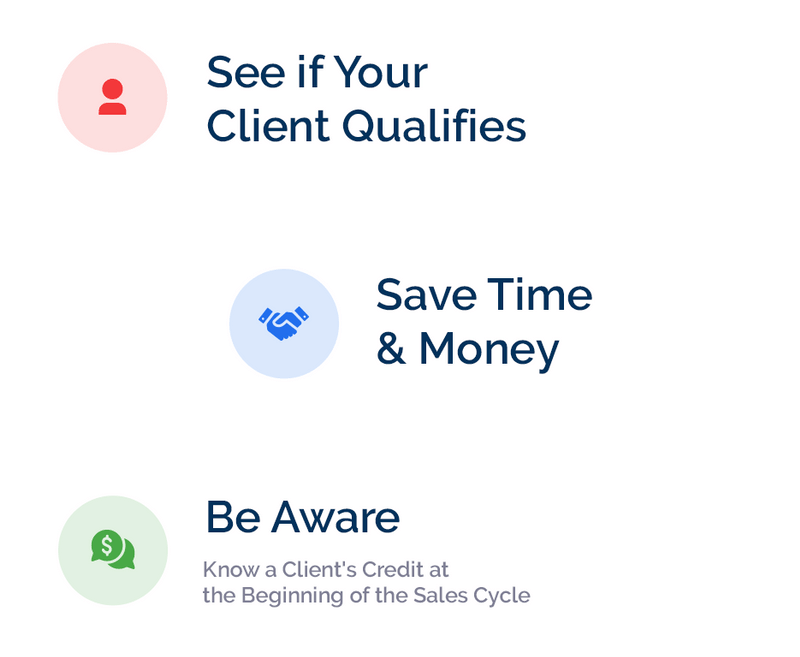 Soft Pull Credit: Reports, Checks - iSoftpull