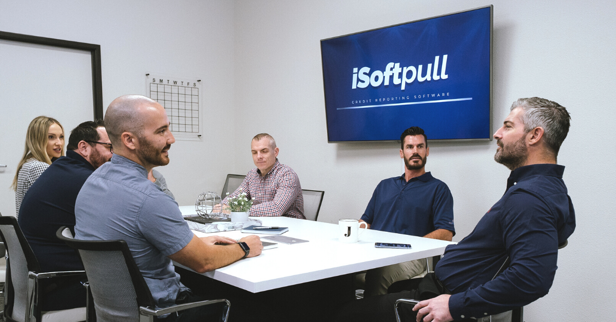 iSoftpull Careers | Join Our Team | FinTech Software Company