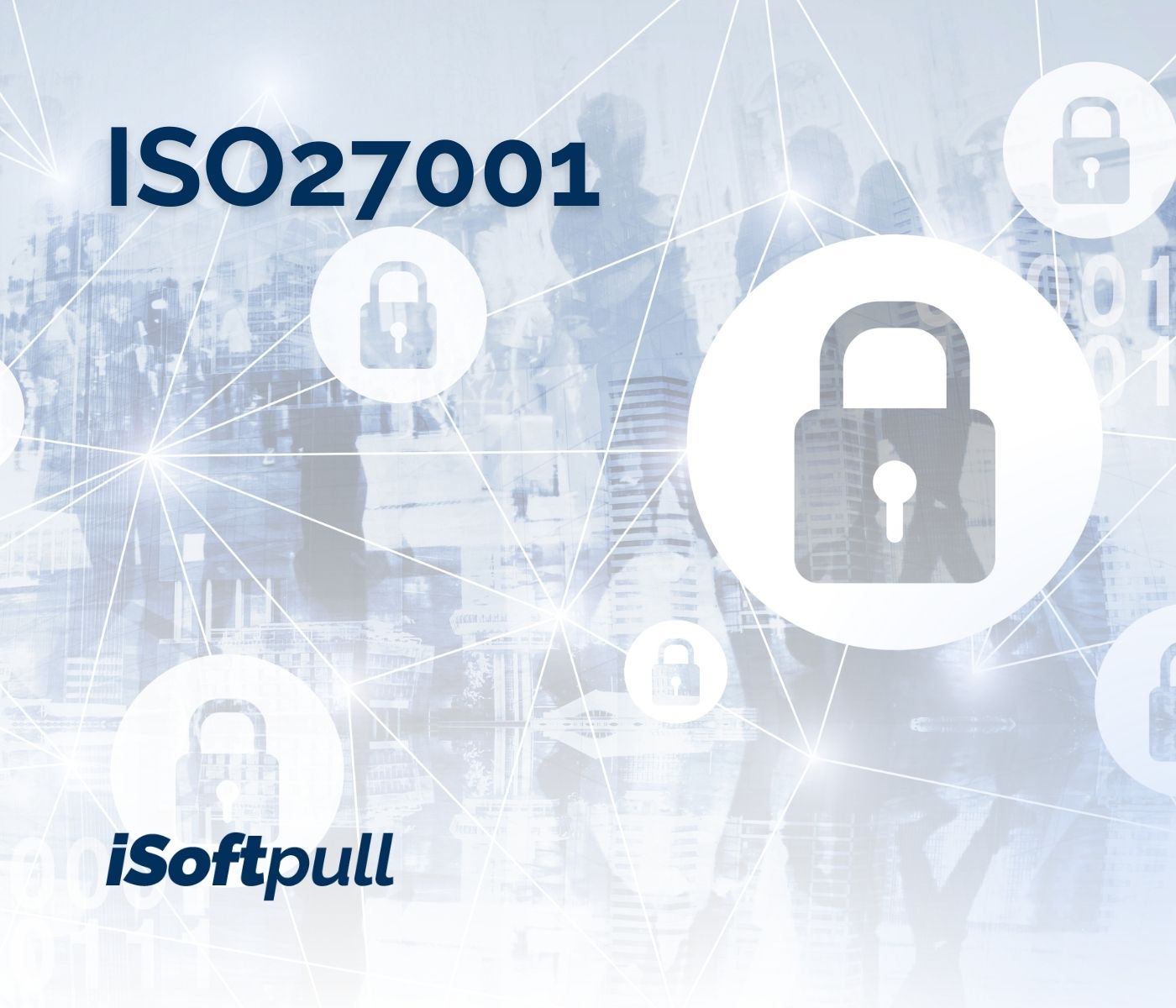 ISO 27001 - iSoftpull