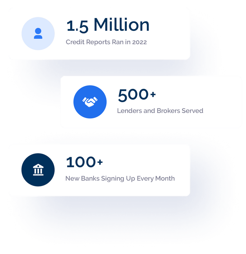 Soft Credit Check Mortgage - iSoftpull