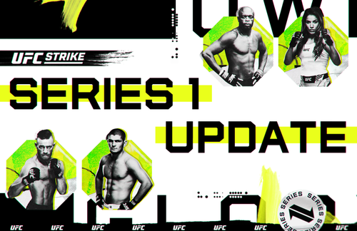 UFC Strike Blog | Fully Licensed UFC video NFTs.