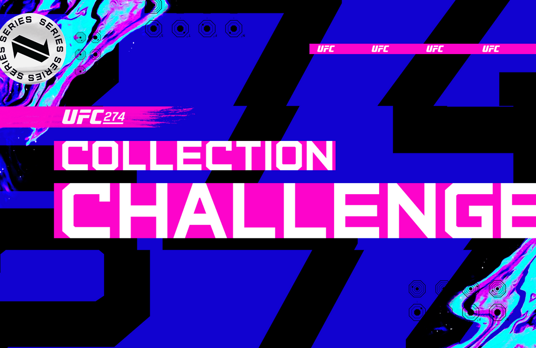 UFC Strike Blog | Fully Licensed UFC video NFTs.