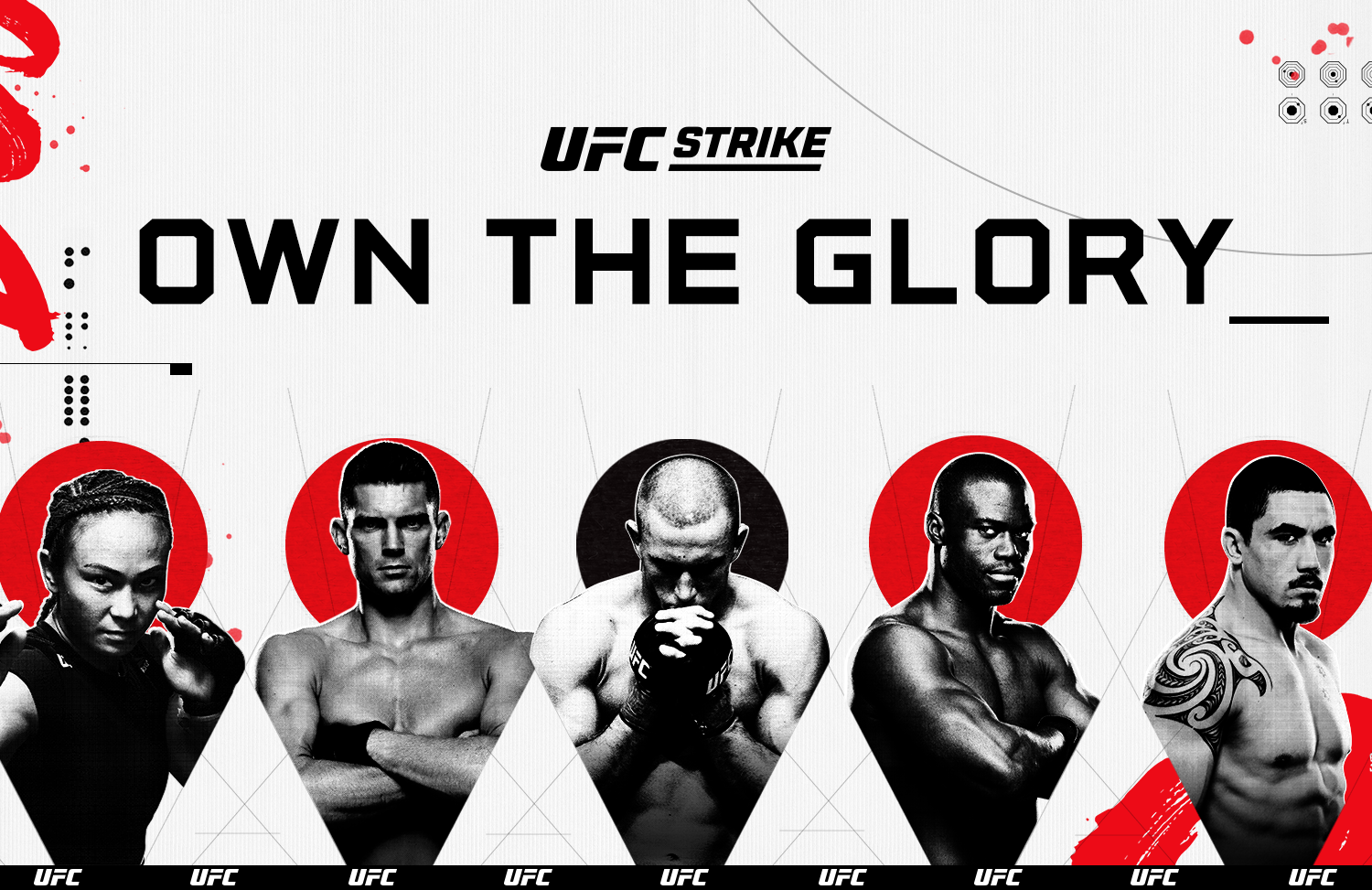 UFC Strike Blog | Fully Licensed UFC video NFTs.