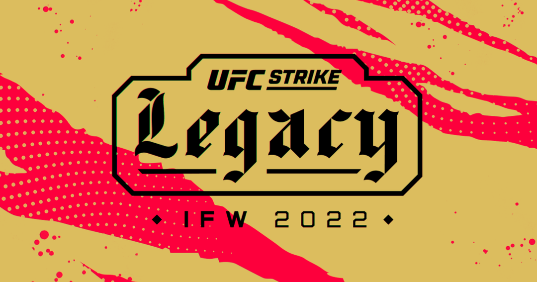 UFC Strike Blog | Officially Licensed UFC video NFTs.