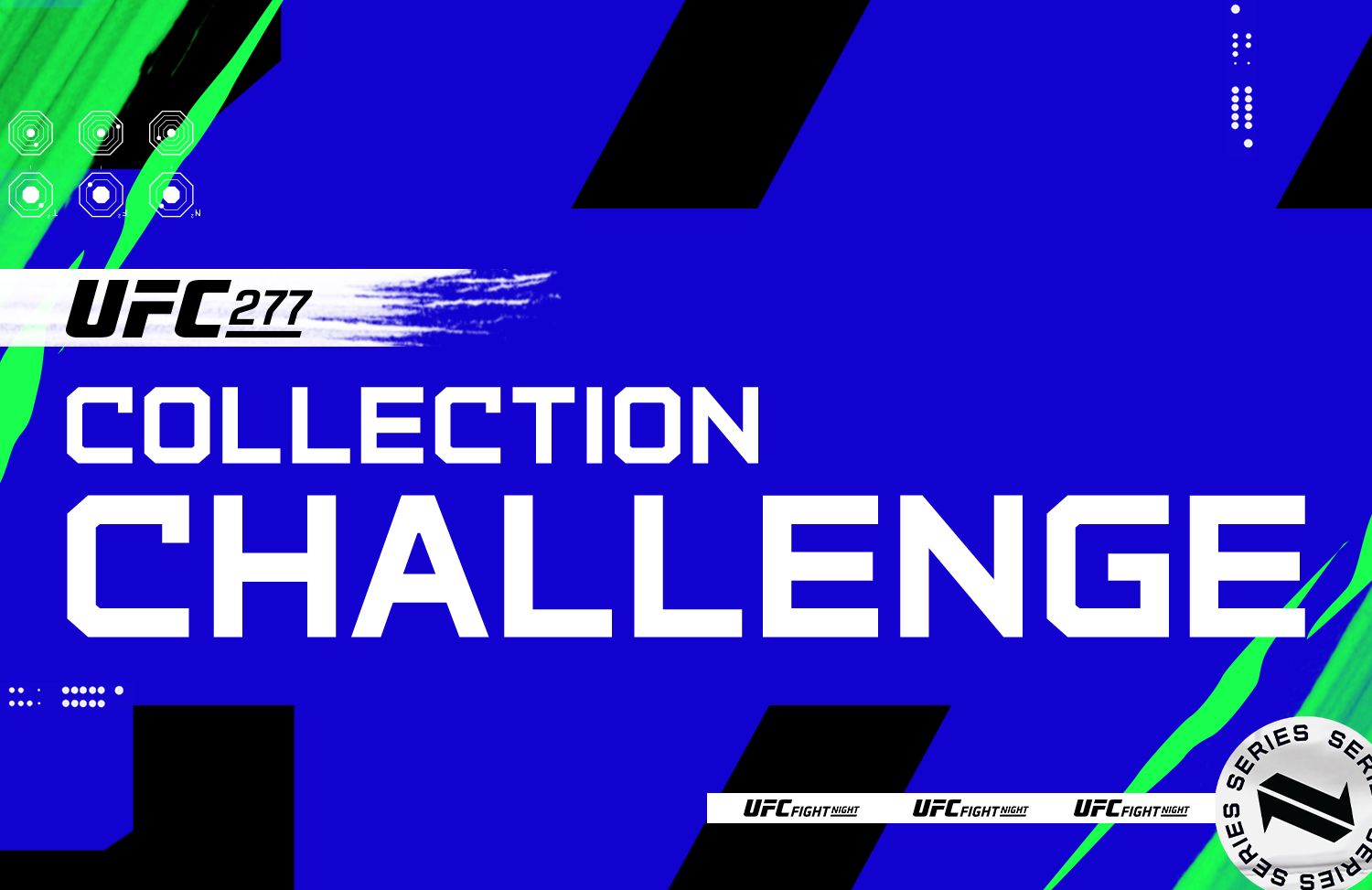 UFC Strike Blog | Officially Licensed UFC video NFTs.