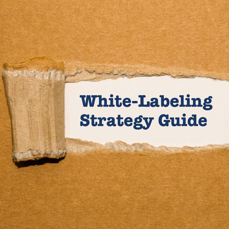 [Free Download] White-Label Strategy Guide | Cloud Campaign