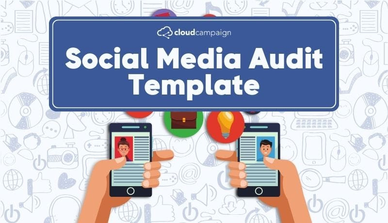 Social Media Audit [FREE Template] Updated for 2024