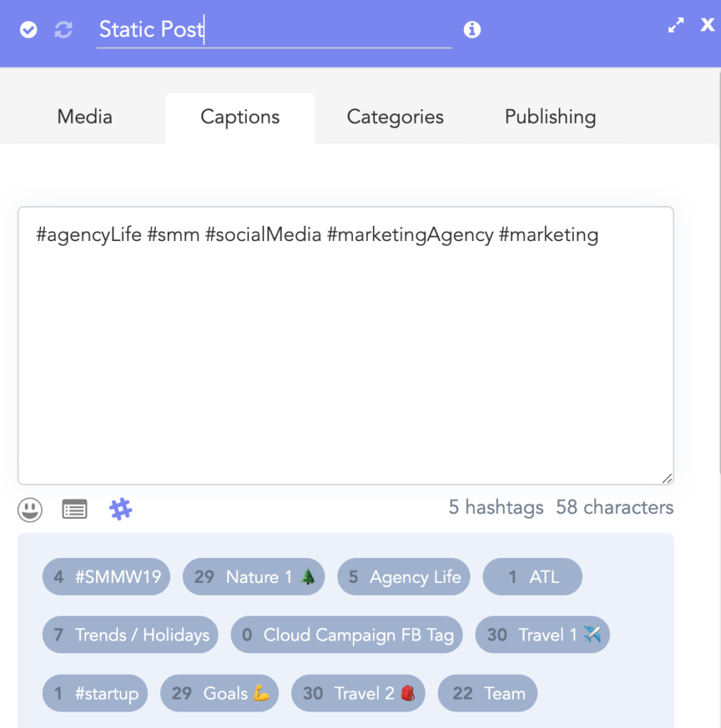 Are Hashtags Still Relevant in 2023? | Cloud Campaign