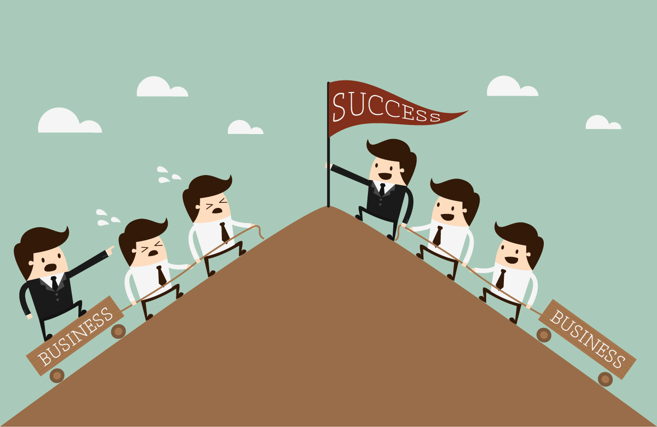 The Power of Consistency | Cloud Campaign