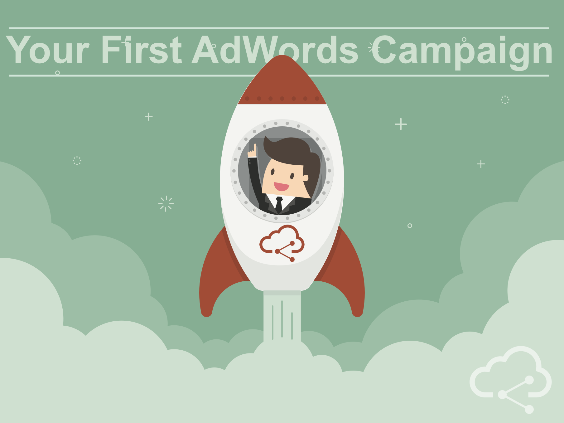 Setting Up Your First Google AdWords Campaign | Cloud Campaign
