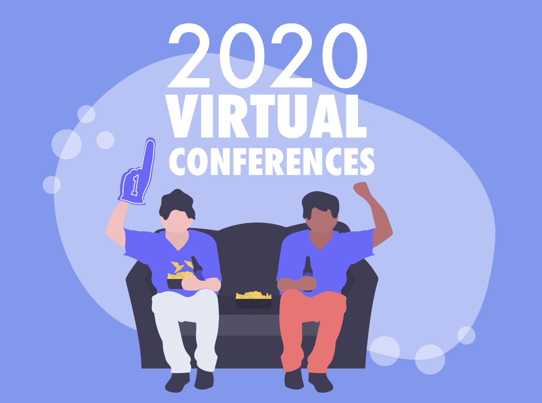 To Do: 2020 Virtual Conferences | Cloud Campaign