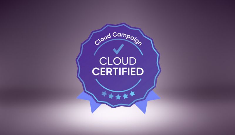 Cloud Certification vs. “Onboarding” - What’s the difference & how can ...