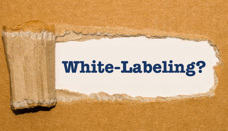 What Is White Label Software? | Cloud Campaign