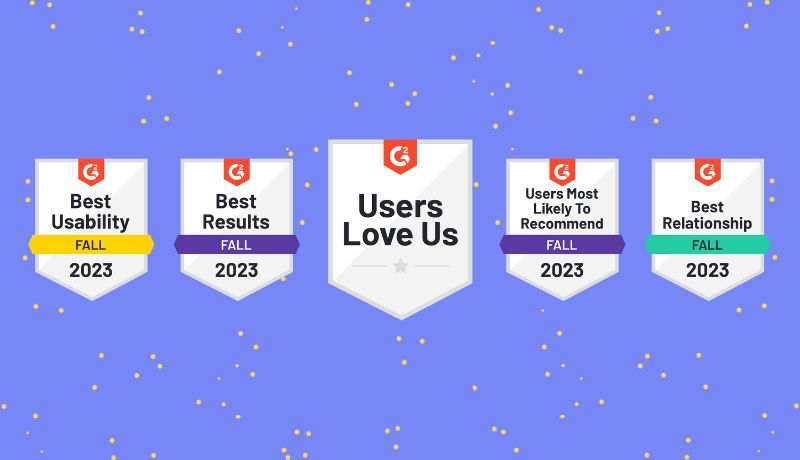Cloud Campaign Ranks #1 in Results and Usability On G2 For 2023 | Cloud ...