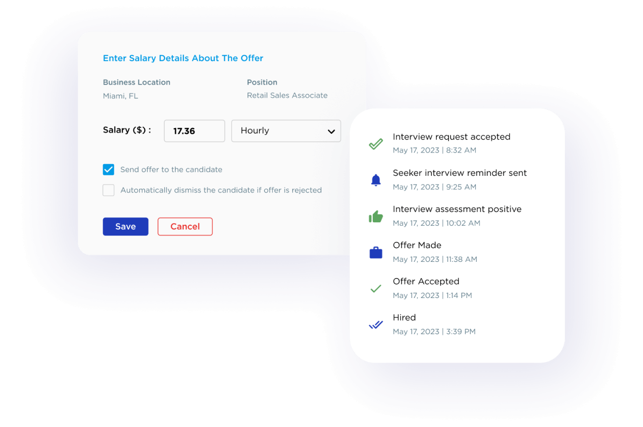 The Hiring Manager's Edge: Supercharge Your Hiring Strategy with AppyHere