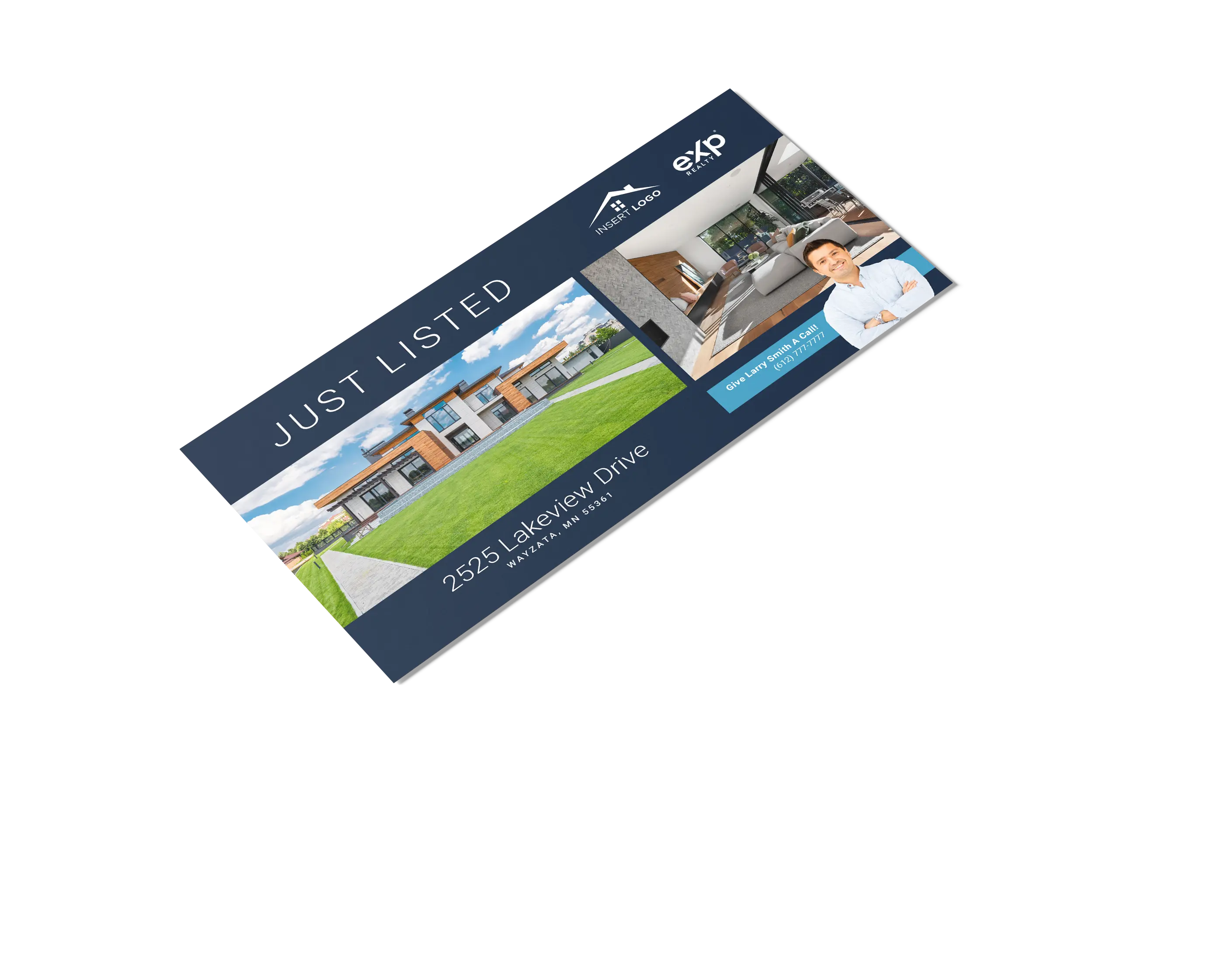 Printed Agent - Your web-to-print solution for real estate teams