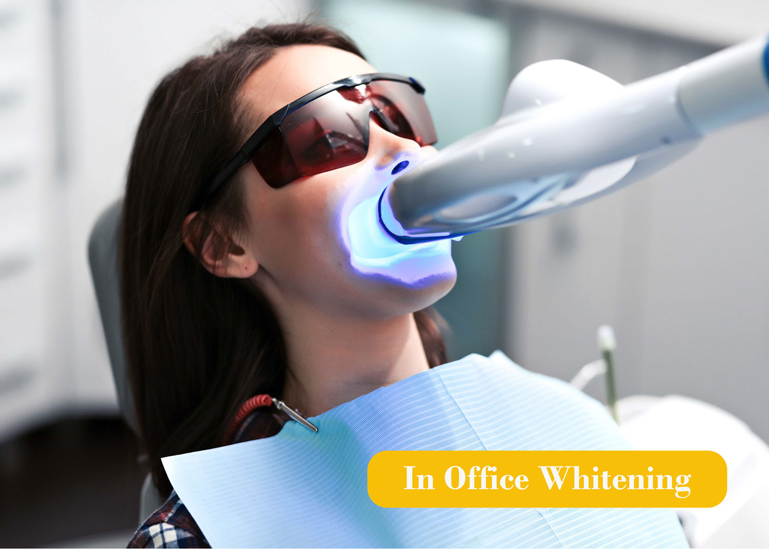 Teeth Whitening | Langley | Lighthouse Dental Centre