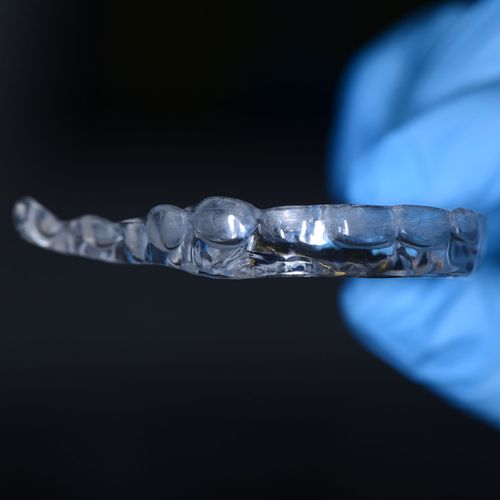 Step by Step Guide for Cleaning Your Night Guard