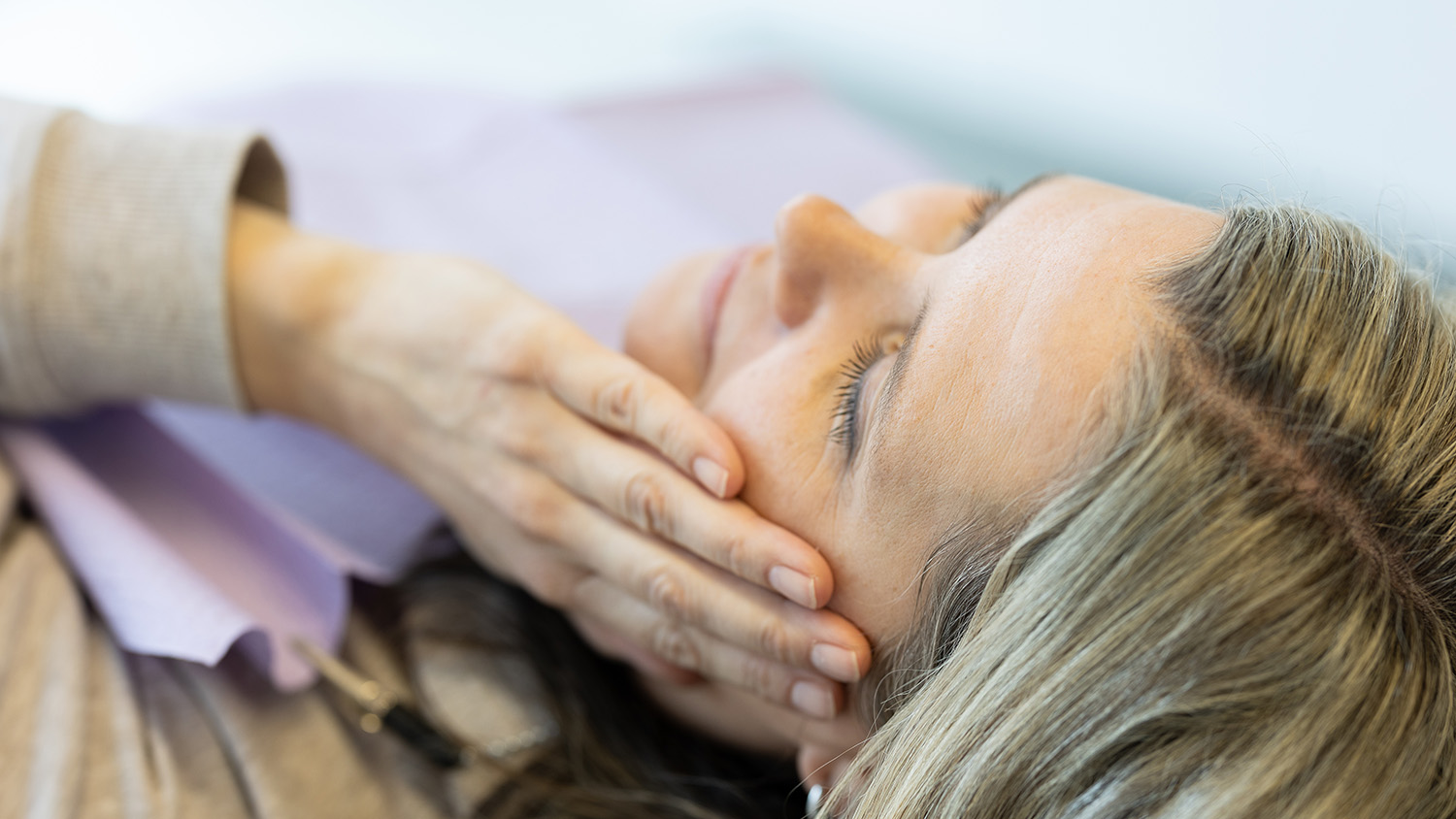 What is Lock Jaw? Can You Treat It at Home?