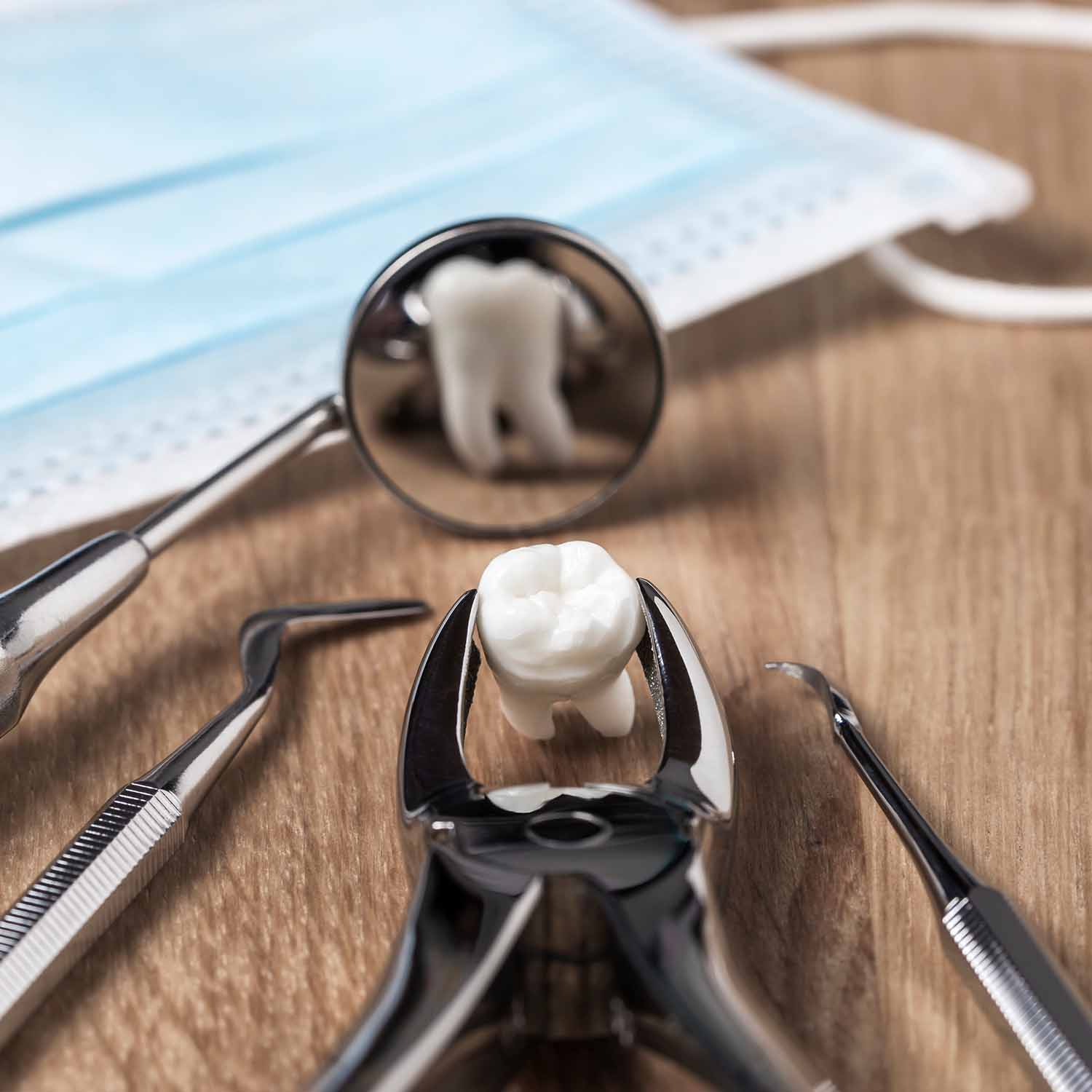 How Long Does it Take Gums to Heal After A Tooth Extraction?