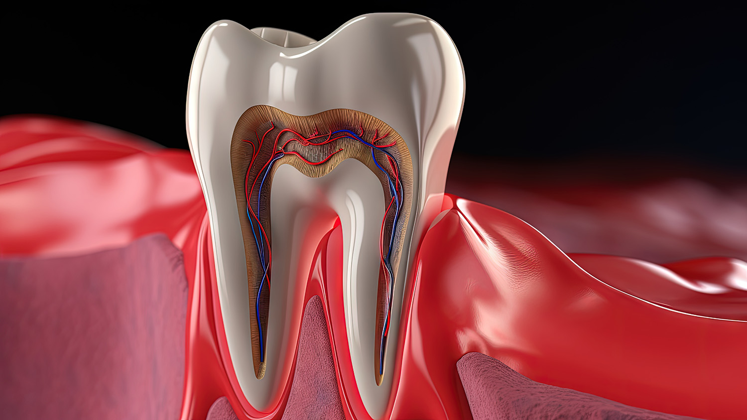 How We Identify and Treat a Dead Tooth