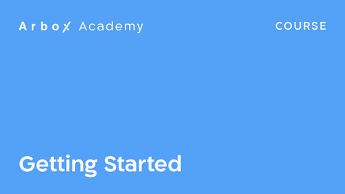 Arbox Academy