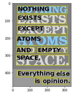 Choosing the Ideal OCR Solution for Your Needs | Eden AI