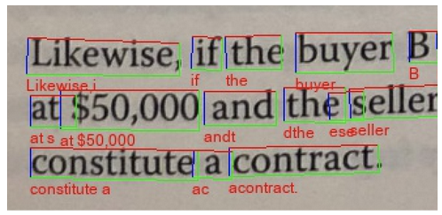 How to use OCR with PHP? | Eden AI