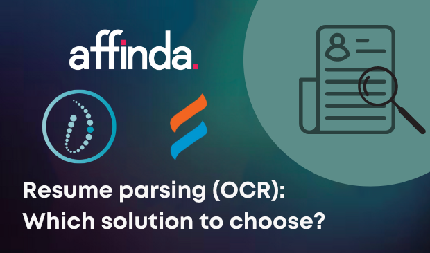 Choosing the Best Resume Parsing OCR Solution | Eden AI